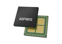 China ADF5612CCCZ Wireless Communication Module Microwave Wideband Synthesizer Phase Locked Loop for sale