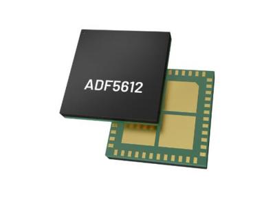 China ADF5612CCCZ Wireless Communication Module Microwave Wideband Synthesizer Phase Locked Loop for sale
