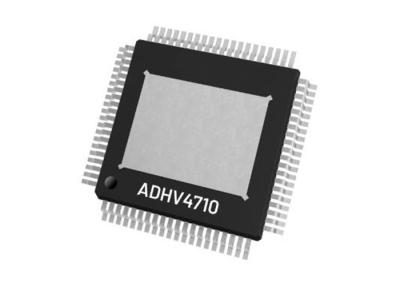 China ADHV4710BSVZ Integrated Circuit Chip 110V High Speed Operational Amplifier TQFP80 for sale