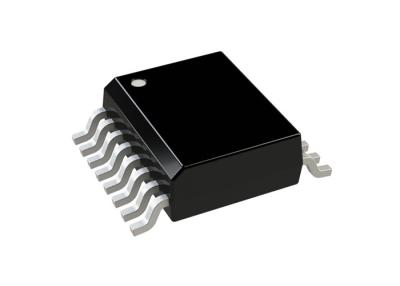 China HMC439QS16GE Wireless Communication Module 0.01 To 1.3 GHz Digital Phase-Frequency Detector for sale