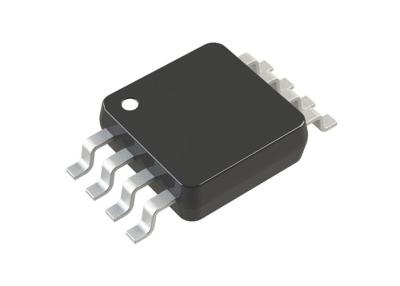 China HMC190BMS8E Wireless Communication Module 3 GHz GaAs MMIC SPDT Switch IC 8-MSOP Package for sale