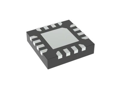 China HMC427ALP3E Wireless Communication Module GaAs MMIC Positive Control Transfer Switch for sale