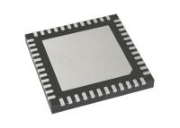 China AD9543BCPZ Integrated Circuit Chip Clock Synchronizer IC LFCSP48 Jitter Cleaner for sale