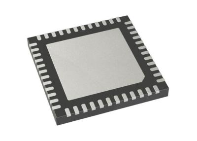 China AD9543BCPZ Integrated Circuit Chip Clock Synchronizer IC LFCSP48 Jitter Cleaner for sale