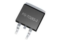 China IPB180P04P4-03 Integrated Circuit Chip Automotive MOSFET Transistor OptiMOS P2 Transistor for sale