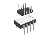 China ADXL206HDZ Sensor IC Dual Axis iMEMS Accelerometers CDIP8 Motion Sensors for sale