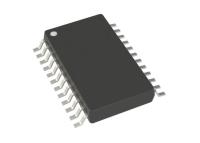 China AD5724RBREZ Integrated Circuit Chip Digital To Analog Converters 12Bit DAC Converters for sale