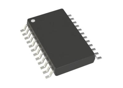 China AD5724RBREZ Integrated Circuit Chip Digital To Analog Converters 12Bit DAC Converters for sale