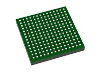 China ADSP-BF608BBCZ-5 Microcontroller MCU 1GHz Blackfin Processor For VGA Video Analytics for sale