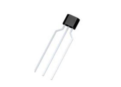 China TLV4968-1TB Sensor IC Hall Switch 3V Bipolar Hall Switch 26V Magnetic Switches for sale