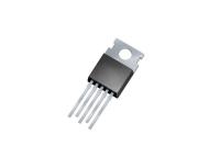 China TLE8881-3TN Integrated Circuit Chip Single-Chip Alternator Control IC With LIN Interface for sale