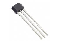 China TLV4961-3TA Sensor IC 1.6mA Magnetic Sensors PG-TO92S Magnetic Hall Sensor for sale