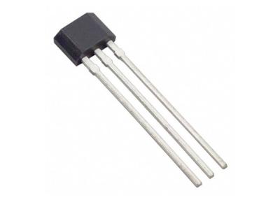 China TLV4964-4TB Sensor IC Hall Sensor 1.6mA Unipolar Hall Switches Magnetic Switches for sale