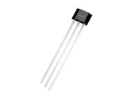 China TLE4946-2L Sensor IC Hall Effect Latch 2.7V To 18V Magnetic Switches for sale