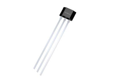 China TLE4946-2L Sensor IC Hall Effect Latch 2.7V To 18V Magnetic Switches for sale