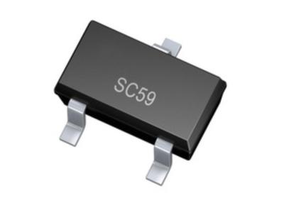 China TLE4906-2K Sensor IC High Precision Hall Effect Switch XENSIV Magnetic Sensors for sale