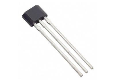 China TLV4961-1TA Sensor IC Hall Sensor 1.6mA Magnetic Sensors 3V To 26V Hall Switch for sale