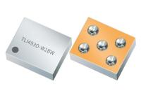 China TLI493D-W2BW Sensor IC XENSIV Hall Sensors 7nA Power Saving 3D Magnetic Sensor for sale