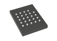 China S70FL01GSAGBHBC10 Memory IC Chip FS-S Series Serial NOR Flash Memory Chip TBGA24 for sale