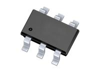 China TLE493D-W2B6 Sensor IC Magnetic Sensor 3D Magnetic Hall Sensor With I2C Interface for sale