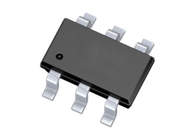 China TLE493D-W2B6 Sensor IC Magnetic Sensor 3D Magnetic Hall Sensor With I2C Interface for sale