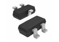 China TLE4946KHTSA1 Sensor IC Magnetic Switch Latch 2.7V To 18V Hall Effect Latch for sale
