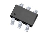 China TLE493D-A2B6 Sensor IC XENSIV 3D Magnetic Position Sensors With I2C Interface for sale
