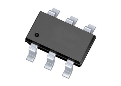 China TLE493D-A2B6 Sensor IC XENSIV 3D Magnetic Position Sensors With I2C Interface for sale