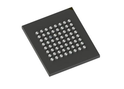 China S29GL512S10FAI013 Memory IC Chip Memories 512Mbit Serial NOR Flash Memory IC FBGA64 for sale