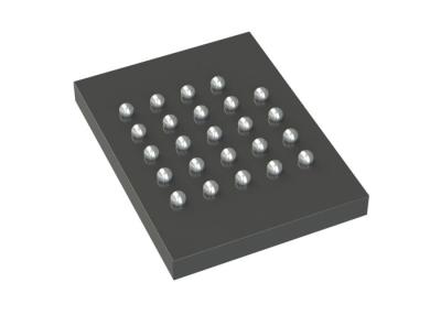 China S70FL01GSAGBHMC13 Memory IC Chip FL-S Series Memory IC 1Gbit Serial NOR Flash Memory for sale