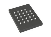 China S70FL01GSAGBHAC13 Memory IC Chip Non Volatile Memory IC 1Gbit FL-S Series NOR Flash Memory for sale