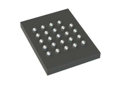 China S25HS02GTDZBHB050 Memory IC Chip Memories 2Gbit SEMPER NOR Flash Memory FBGA24 for sale