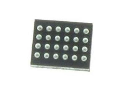 China S70FL01GSAGBAEC13 Memory IC Chip 1Gbit Data Storage Chip TBGA24 Serial NOR Flash Memory for sale