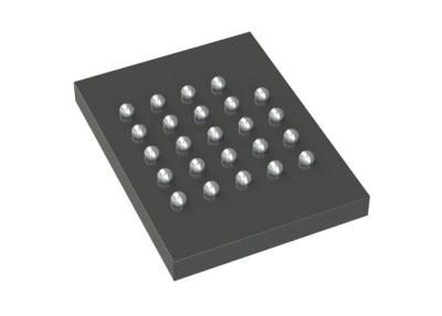 China S25FS064SAGBHB020 Memory IC Chip 133MHz Data Storage Chip 64Mbit Serial NOR Flash Memory for sale