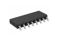 China IRS20957S Integrated Circuit Chip Protected Digital Audio Driver With Floating PWM for sale