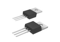 China IGP40N65F5 Integrated Circuit Chip 650 V 40 A IGBT Transistors TO-220-3 Package for sale