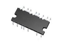 China IM241-L6T2B Integrated Circuit Chip 600V 6A Intelligent Power Module For Commercial HVAC for sale