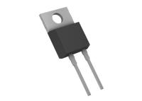 China IDP30E65D1 Integrated Circuit Chip 650 V Silicon Power Diode TO-220-2 Package for sale