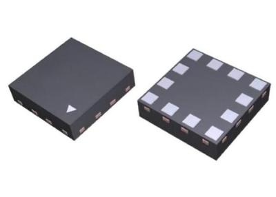 China BGSA142MN12 Wireless Communication Module High RF Voltage Antenna Tuning SP4T Switch IC for sale