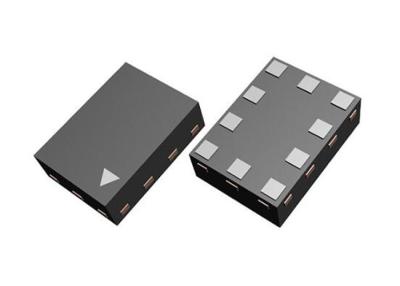 China BGSA14M3N10 Wireless Communication Module SP4T Antenna Tuning Switch 7.125GHz RF Switch IC for sale