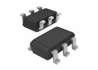 China 1EDN6550B Integrated Circuit Chip Single-Channel Non-Isolated Gate Driver IC for sale