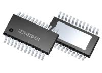 China 2ED4820-EM Integrated Circuit Chip 48V Automotive Smart High Side MOSFET Gate Driver for sale