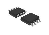 China S25FS064SDSMFB010 Memory IC Chip 64Mbit 80MHz Flash NOR Memory 8-SOIC Package for sale