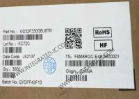 China GD32F330G8U6TR Microcontroller MCU 84MHz Entry Level 32Bit Microcontrollers QFN28 for sale