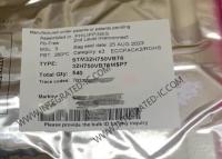 China 100-LQFP Package STM32H750VBT6 128KB Flash 1MB ARM Microcontrollers-MCU for sale
