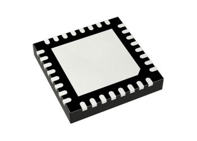 China THVD4421RHBR Integrated Circuit Chip Dual Protocol RS-232 And RS-485 Transceiver VQFN32 for sale