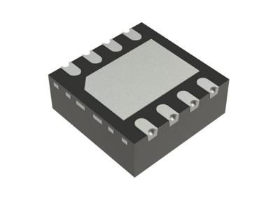 China TRF37A73IDSGR Wireless Communication Module 1 To 6000 MHz 12dB RF Gain Block Amplifier With Powerdown Pin for sale