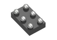 China TMP139AIYAHR Sensor IC Digital Temperature Sensor With I2C And I3C Interface for sale