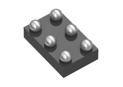 China TMP139AIYAHR Sensor IC Digital Temperature Sensor With I2C And I3C Interface for sale
