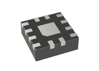 China TRF1305B1RPVR Wireless Communication Module Fully-Differential RF Amplifier With Common-Mode Control for sale